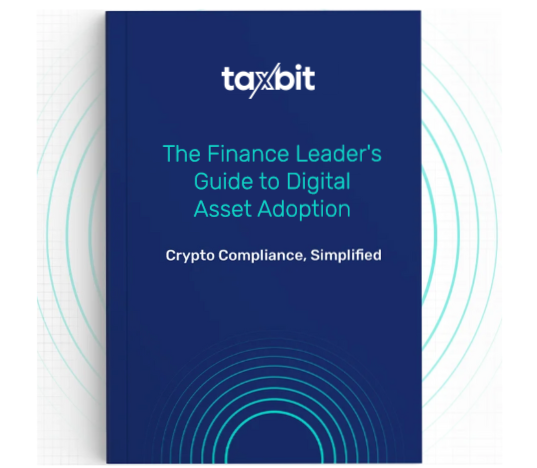 Digital Asset Adoption Guide